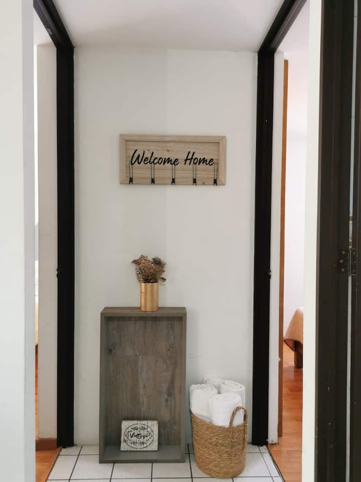 El Depa En Quere - Querétaro