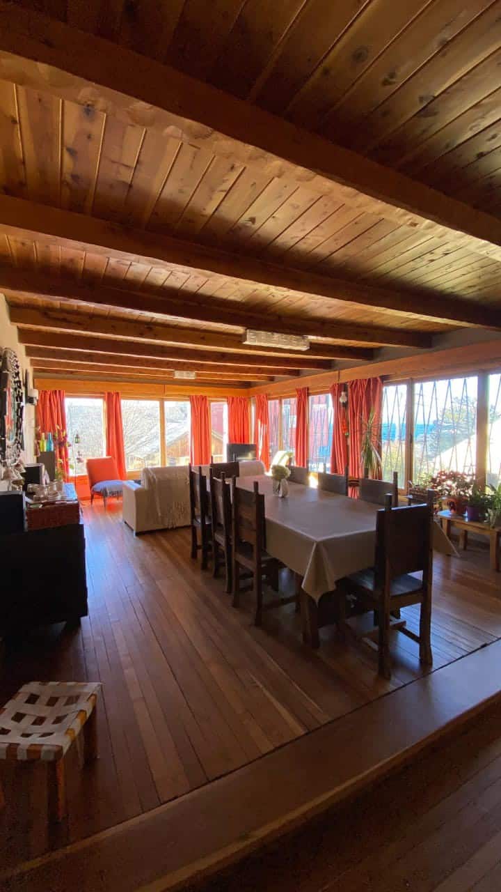 Casa Felipa - サン・カルロス・デ・バリローチェ