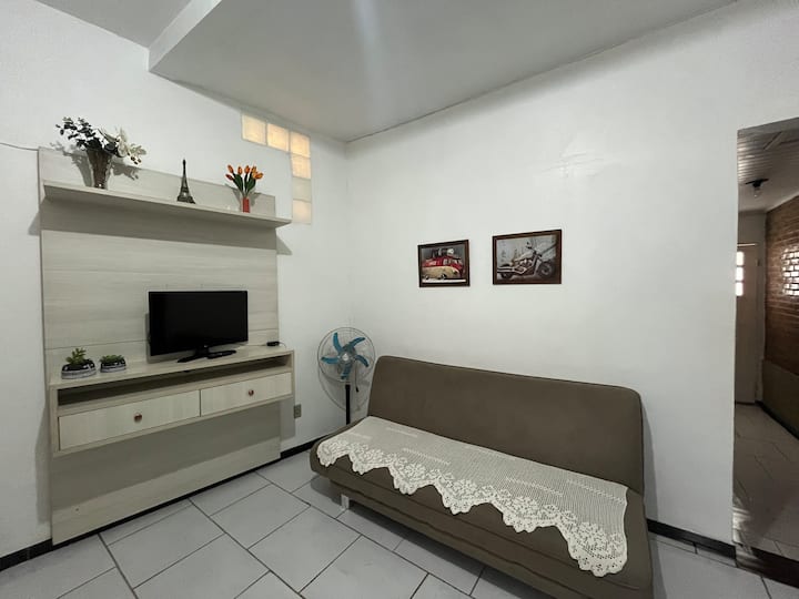 Apartamento 1. - Alegrete
