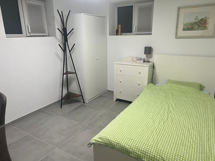 Messe & Airport Iiii - Düsseldorf