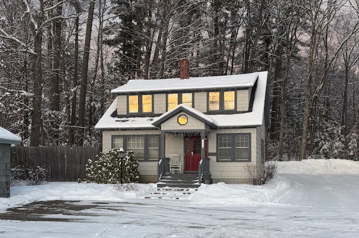 3-bedroom House North Conway Village - New Hampshire (State)
