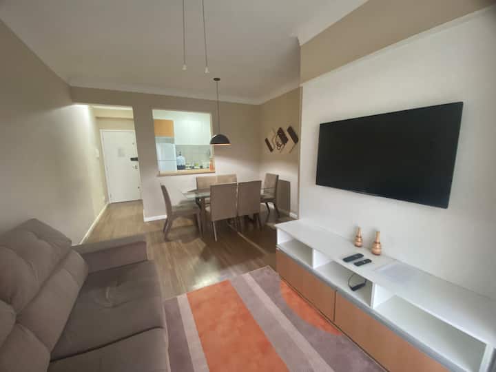 Apto Premium 3 Dorm No Campolim-melhor Localização - Sorocaba