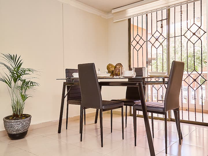 Comfortable And Cozy Apartment. - Barranquilla