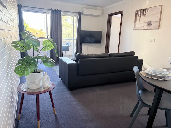 Apartment 9 - Perth