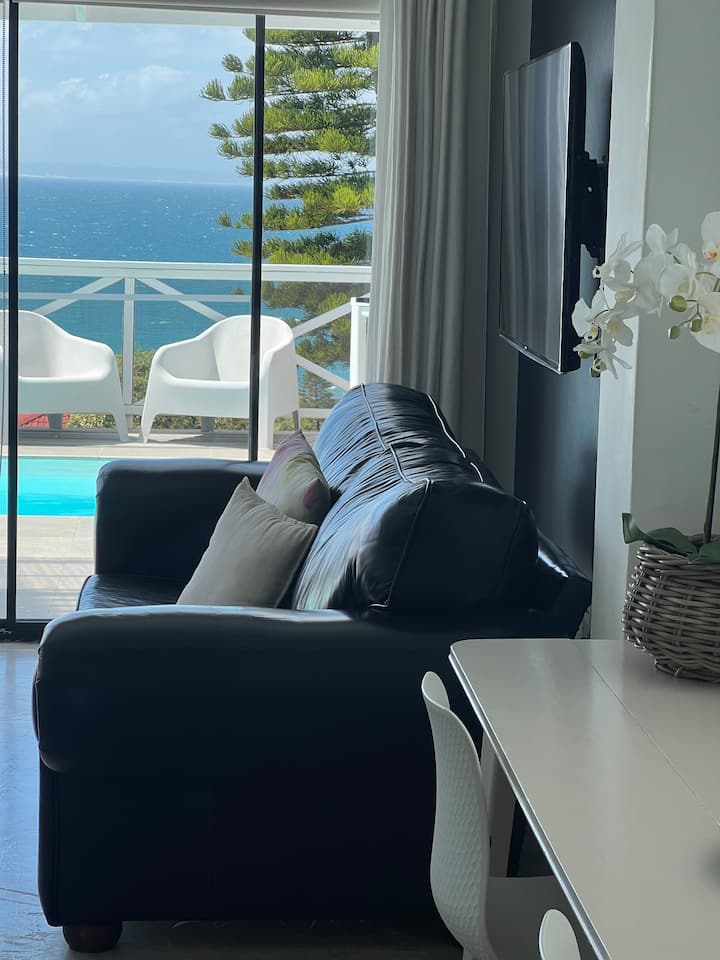 Surfstar Condo With Swimming Pool - Jeffreys Bay