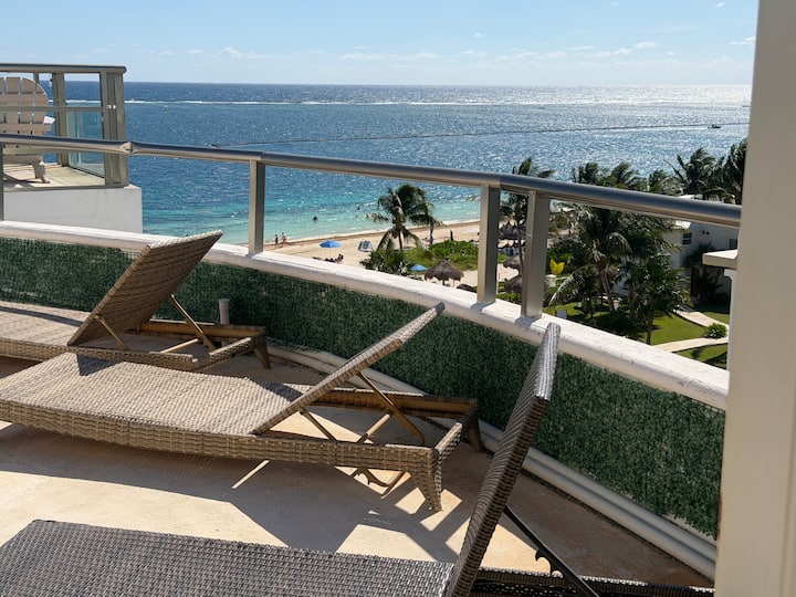 Enjoy An Unforgettable Evening. - Puerto Morelos