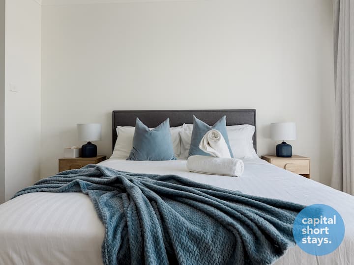 Central | Petfriendly | Enclosed Yard | Near Shops - Canberra