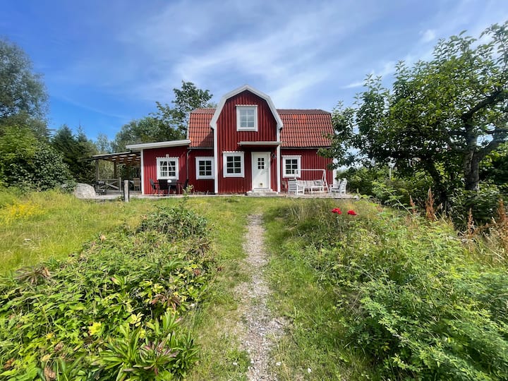 Country Paradise 1 Hour From Stockholm - Uppsala län