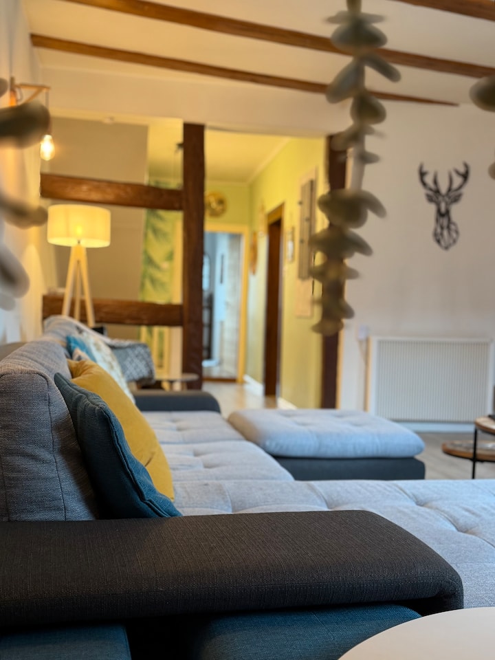 La Maison D'aud - Colmar