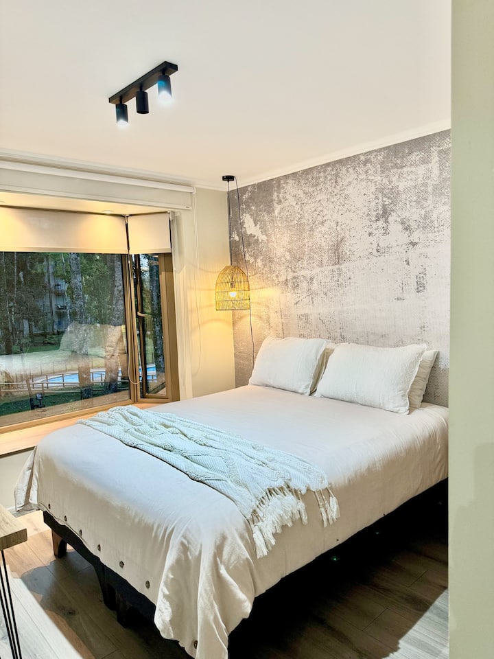 Escapada Perfecta En Medio De La Naturaleza - Pucon