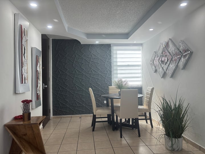 Vacation Apartment / Near Sju Solar Battery - Carolina