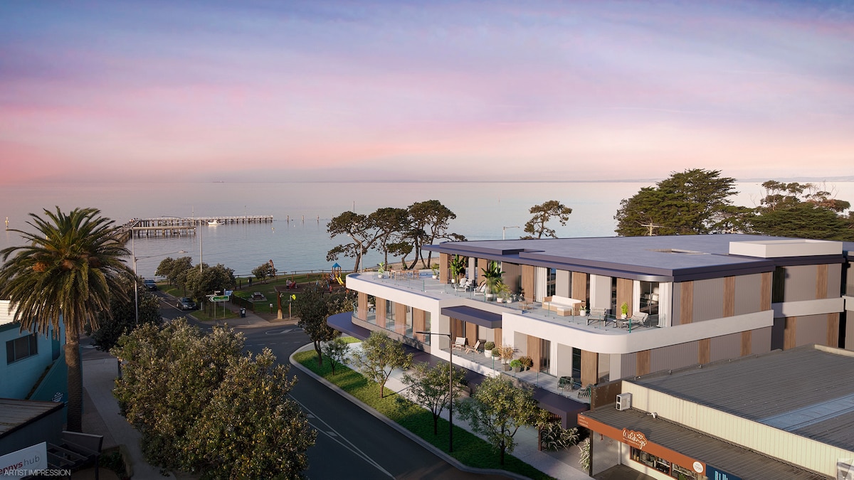 Little Lenny’s - Airbnb