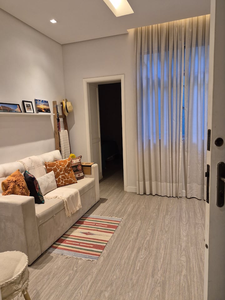 Ipanema, A 100m Da Praia Posto 9 - Ipanema