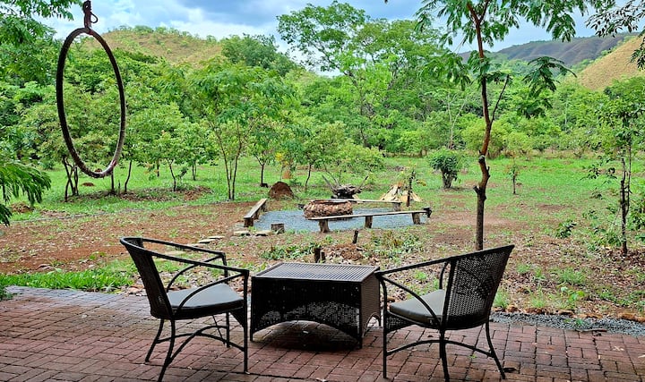 Refúgio Araçá: Paz E Natureza A 50 Min De Brasília - Brasília