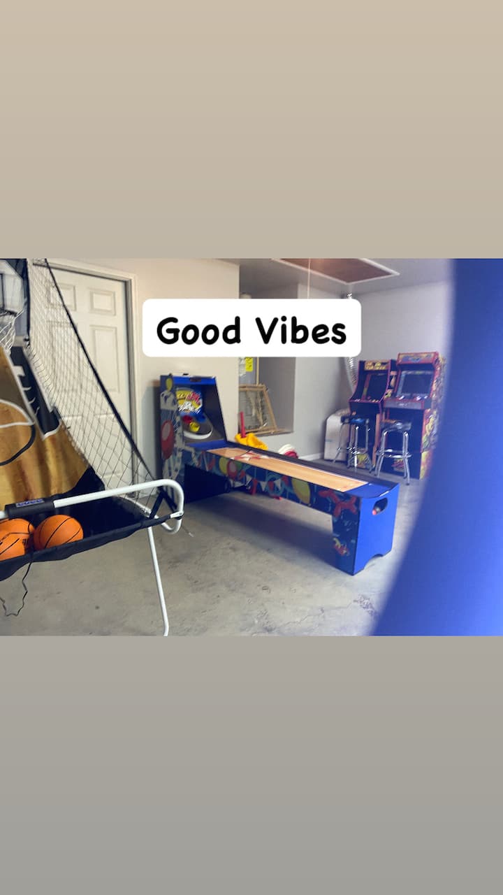 Good Vibes - コンウェー, AR
