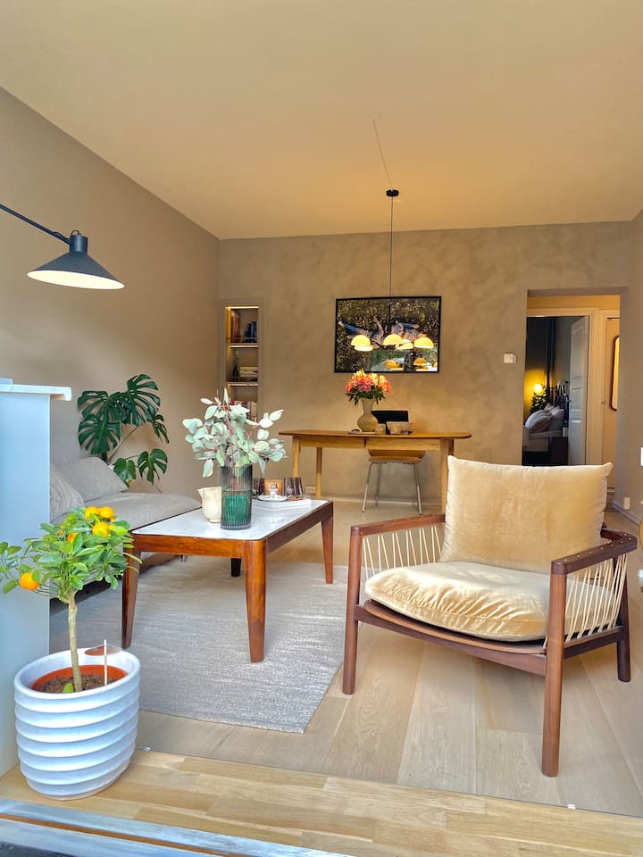 Flott Beliggenhet Nærme Naturen Og Byen - Oslo