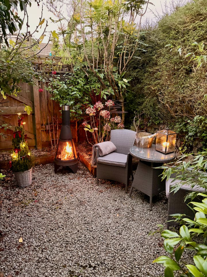 Private Guest House, Walking Distance From Beach. - St Ives