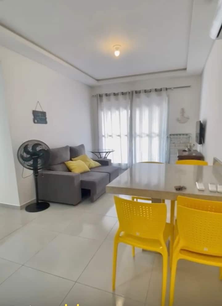 Garden Con áRea Externa Enorme Palmas Do Arvoredo - Governador Celso Ramos