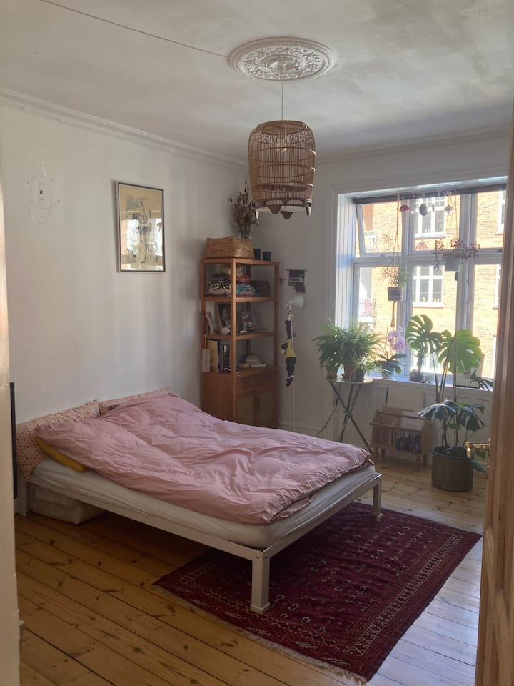 Joyous Home - Copenhaguen