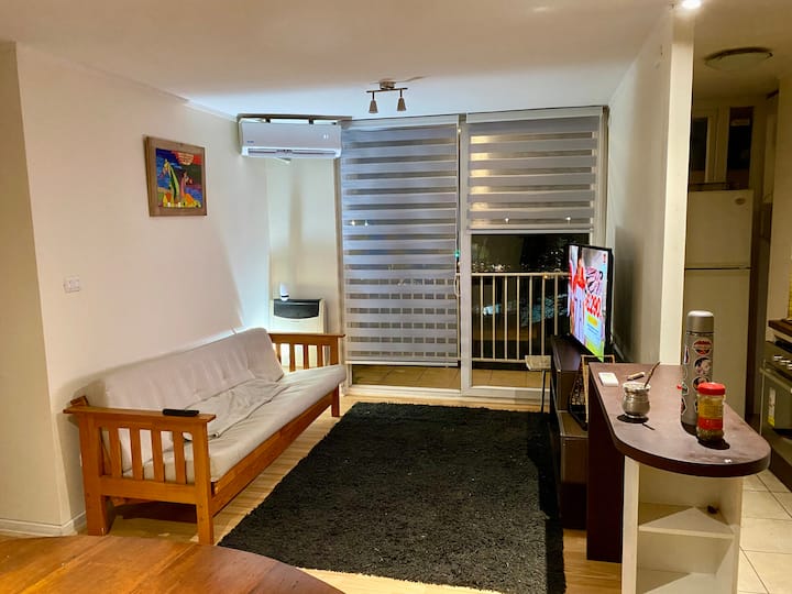 Departamento Equipado - Chillan