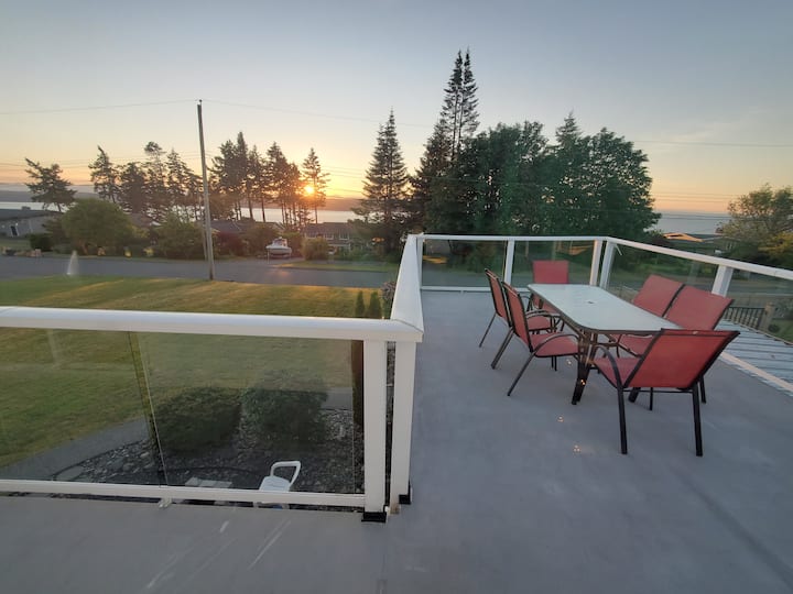 Ocean Vista - Campbell River