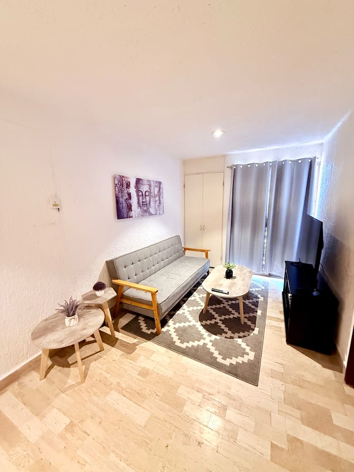 * Fantástica Ubicación - Zona Hotelera Cancún * - Cancún
