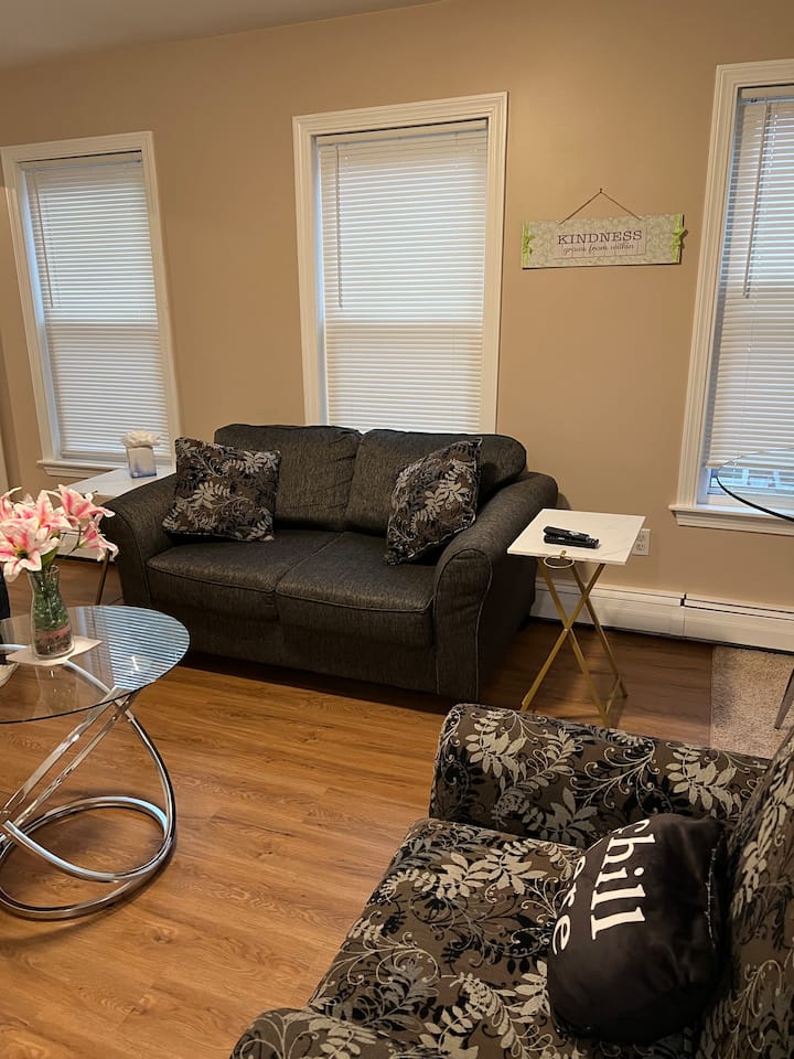 Come Stay At One Of Best Locations In The City~ - Cambridge, MA