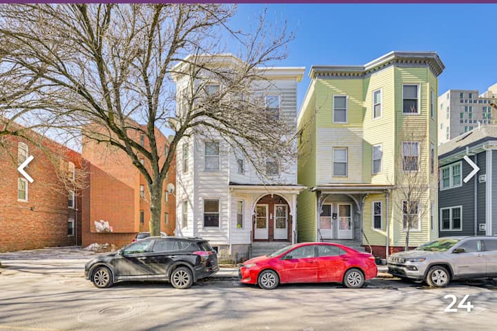 Come Stay At One Of Best Locations In The City~ - Cambridge, MA