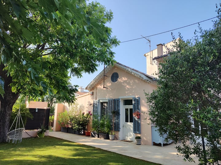La Bastide Des Hérissons - Toulon