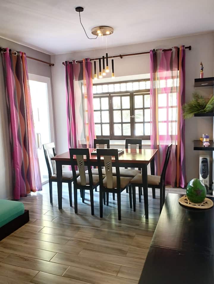 Ds Resort 3 Bedrooms Poolview - Sharm-el-Sheikh