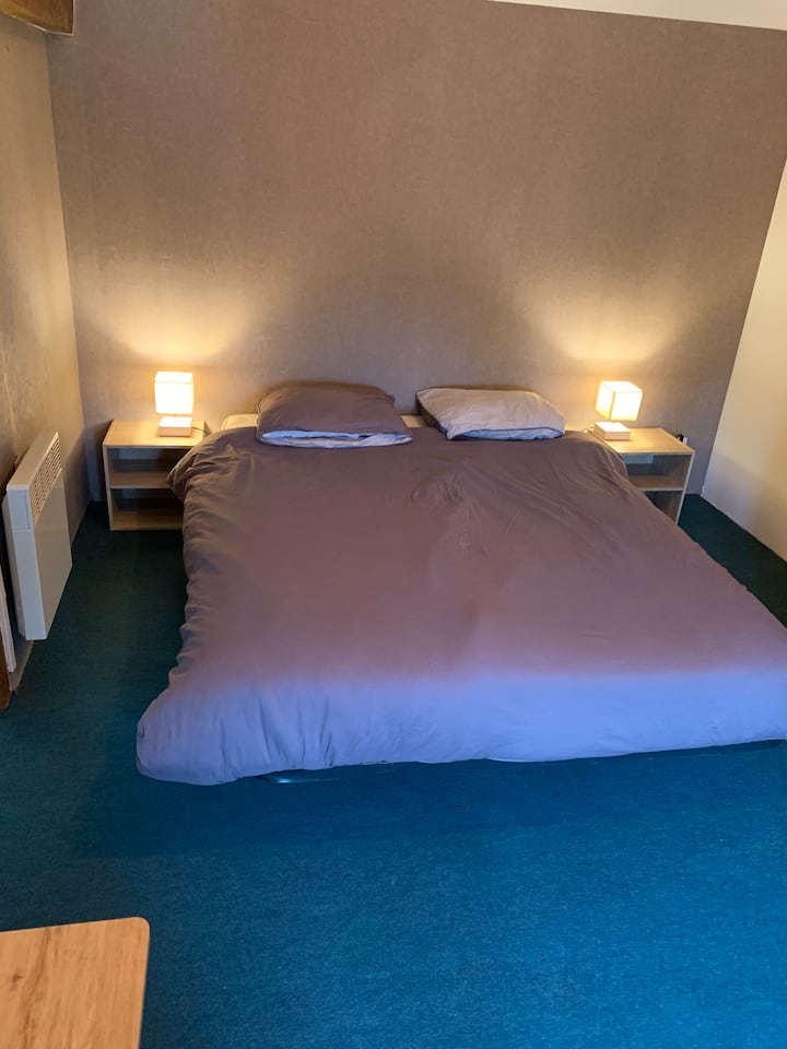 Maison, Très Calme à éTage. - Saint-Maixent-l'École