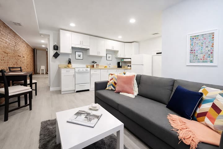 Eat, Sleep, Metro, Repeat—capitol Hill’s Finest! - Washington, D.C., DC