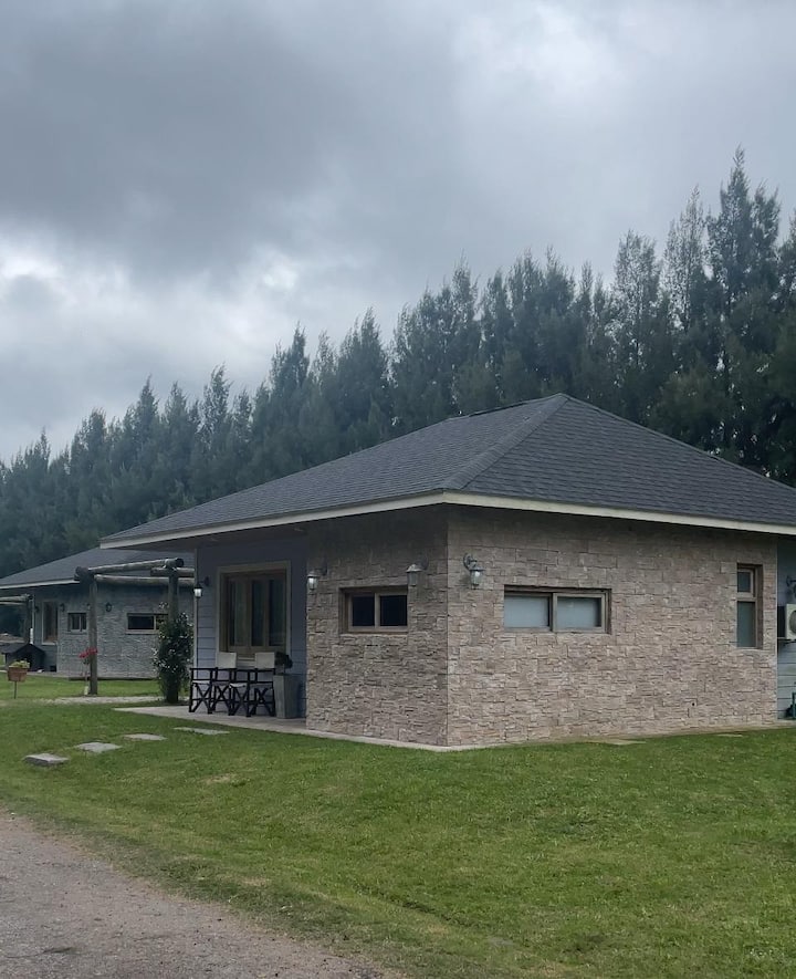 Chacra Los Arándanos - Durazno