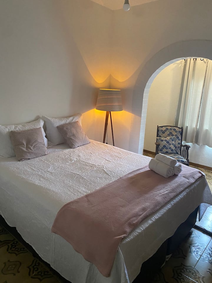 Praia No Quintal - Refúgio Na Praia Do Forte. - Cabo Frio