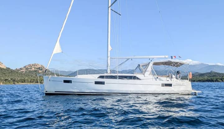 Noites A Bordo. - Ferragudo