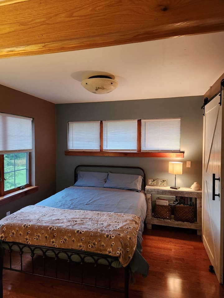 Perfect Retreat Relax, Recharge, Experience Nature - Alfred University, Alfred