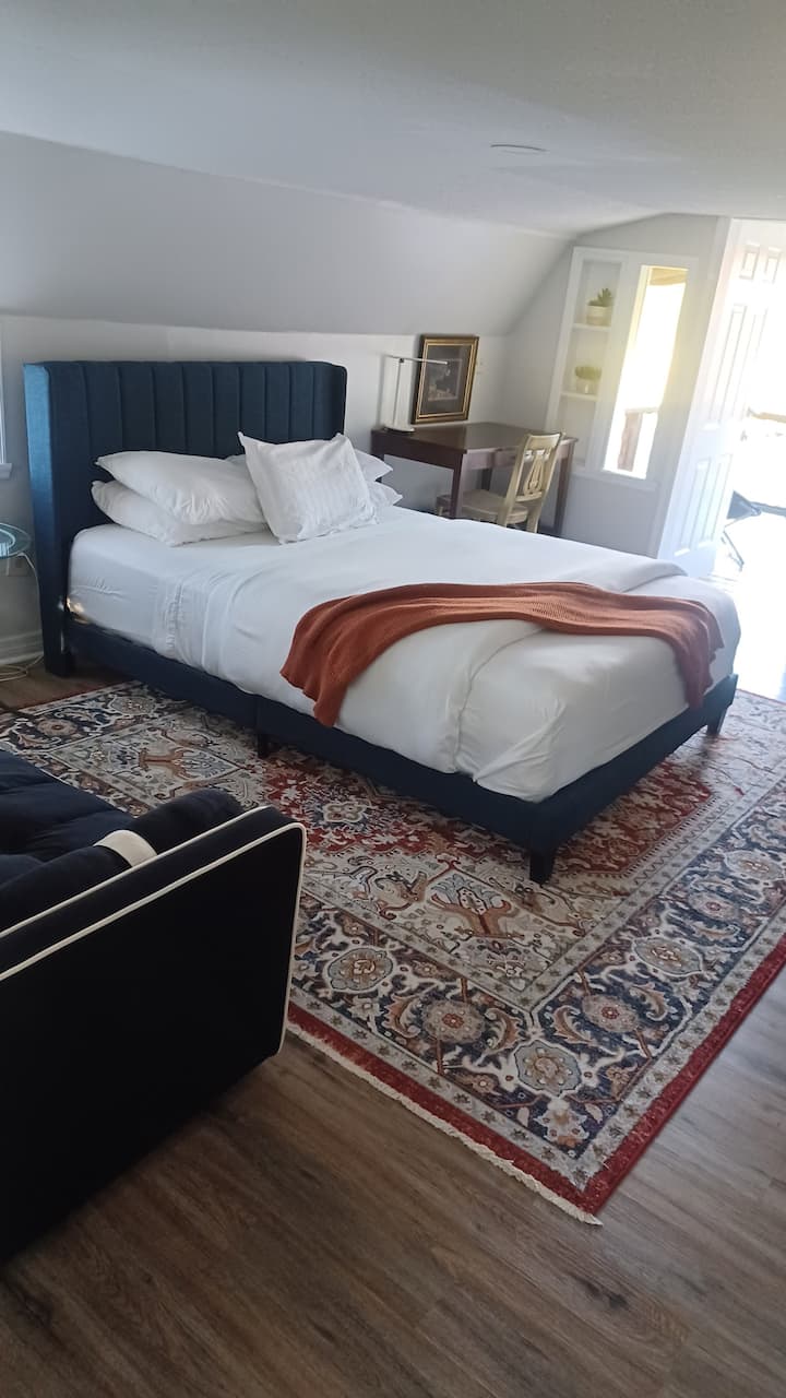 Nature Kissed Casita.
Embrace The Chill! - St. Cloud, FL