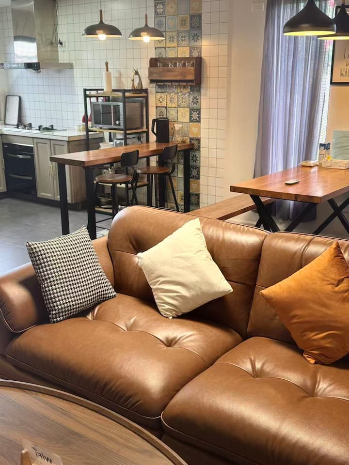 Fiji Nadi Unit 3 —2br · Garden Stay For Relaxing - Nadi