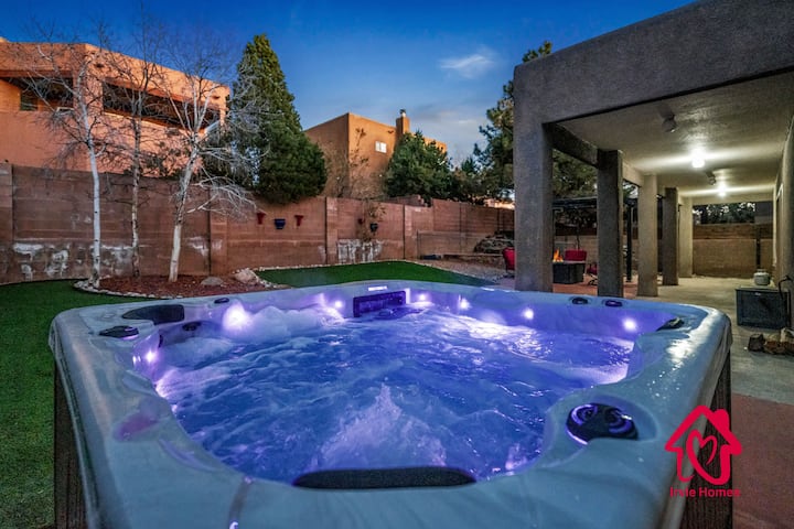 Desert Hills - An Irvie Home - Albuquerque, NM