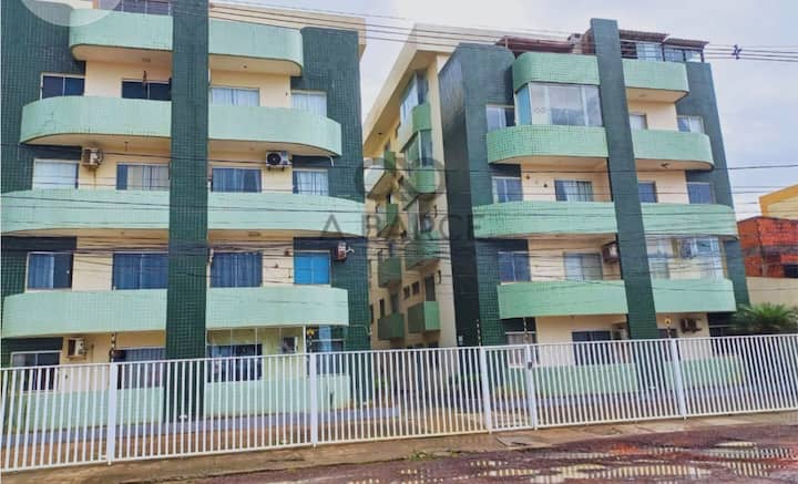 Marbelo Beach House – Conforto A 100m Da Praia! - Ilhéus