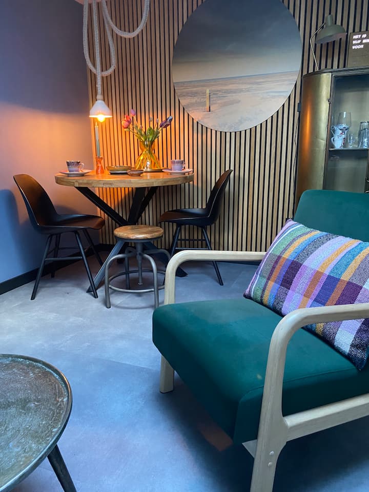 Vierdeseizoenen  Nes Ameland - Ameland