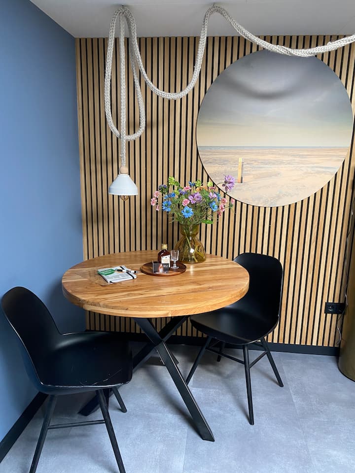 Vierdeseizoenen  Nes Ameland - Ameland