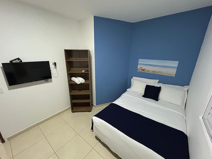 Casa Mar 1 - Trindade