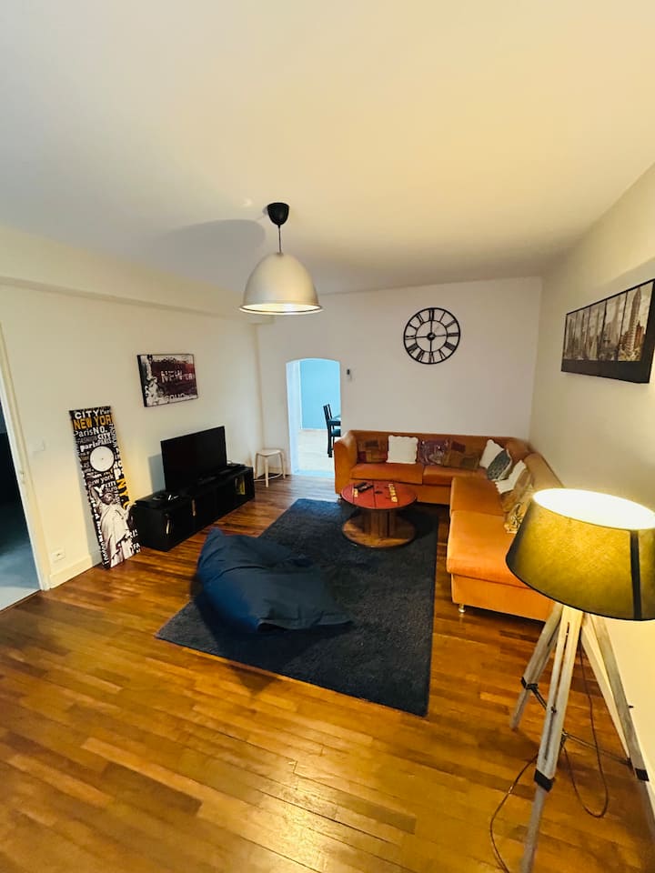 Terrier Des Loutres, 3min Zoo&château De La Loire - Saint-Aignan