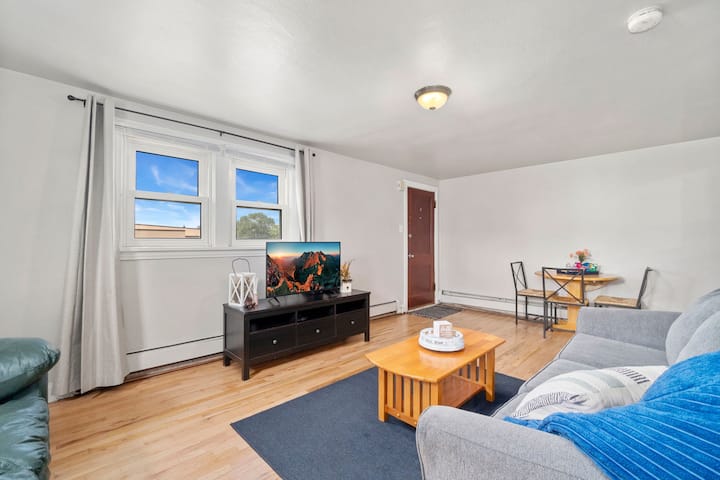 The Sagebrush At Midtown - Upper Unit - Cheyenne Frontier Days