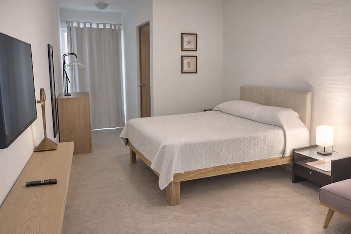 New Private Studio In The Heart Of Cancún - Cancún