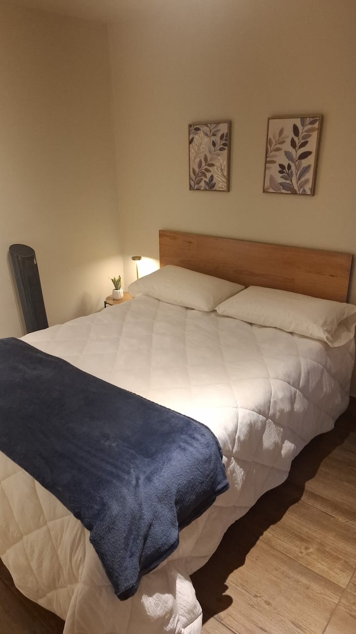 El Punto Habitaciones - Oaxaca