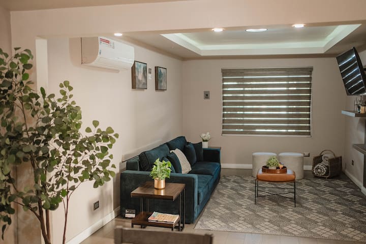 2br Amplia | 3 Min Plaza Sendero | Parking - Ensenada