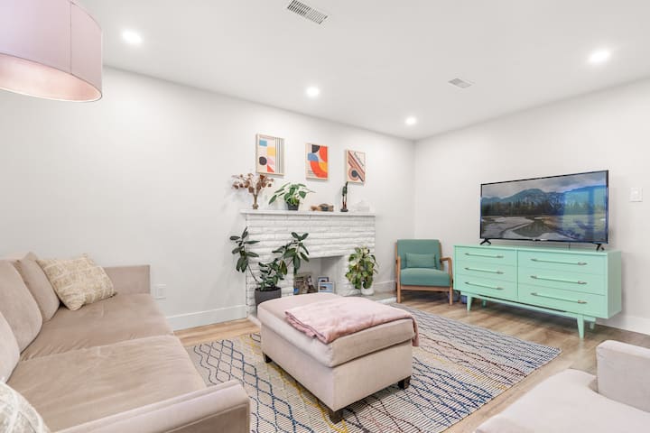 3br • Troutlake • Ac • Free Parking • Near Transit - Vancouver