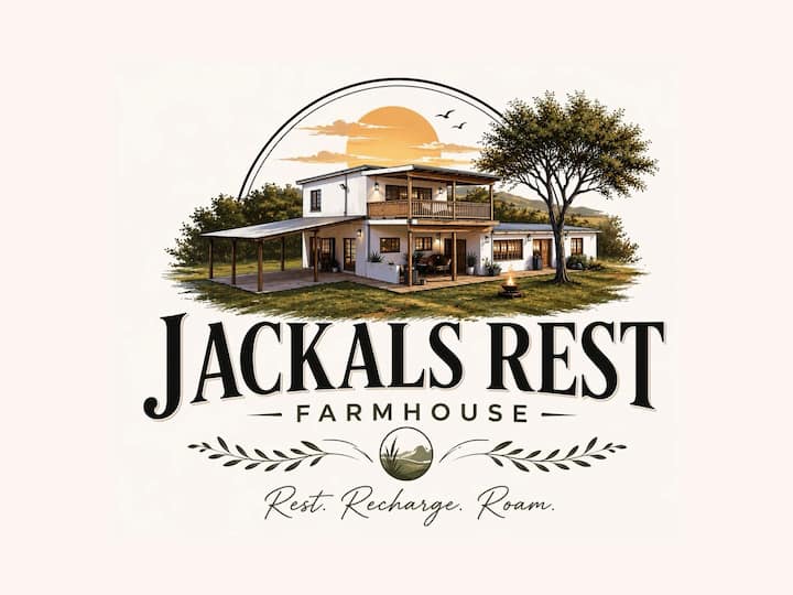 Jackals Rest | Farm Escape W/ Braai & Fireplace - Underberg